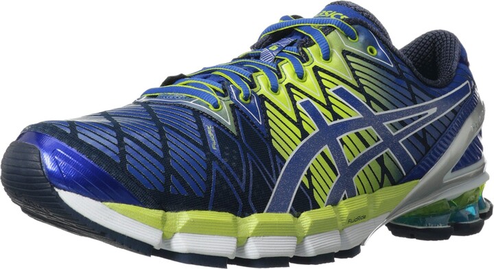 Asics Men's Gel Kinsei 5 Running Shoe - ShopStyle Performance Sneakers