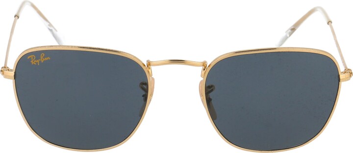 Ray-Ban Frank Sunglasses - ShopStyle