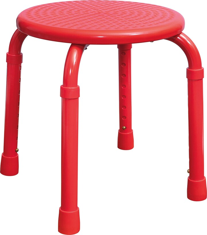 Aidapt Multi-Purpose Adjustable Stool - ShopStyle Workout Accessories