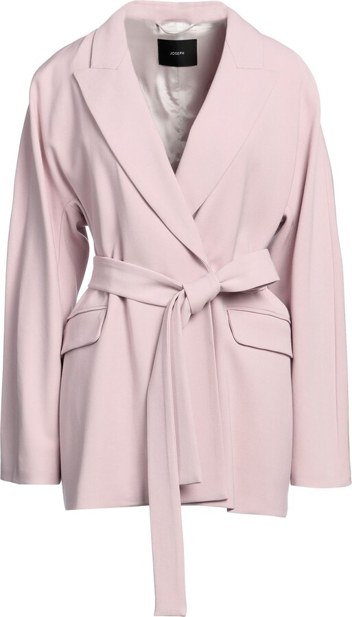 Joseph Woman Blazer - ShopStyle Suits