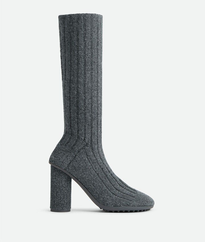 Bottega Veneta Atomic Boot - ShopStyle
