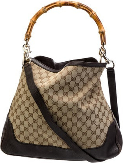 Gucci Hobo Bags - ShopStyle