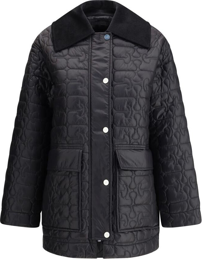 Ganni Jackets - ShopStyle