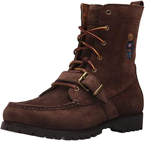 Polo Ralph Lauren Men's Ranger B Fashion Boot - ShopStyle