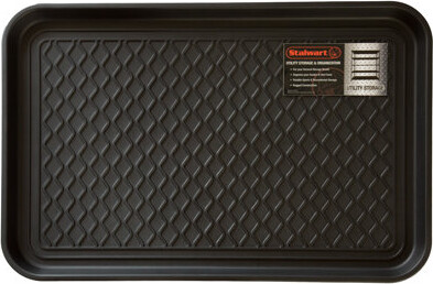 The Twillery Co. Scotland Outdoor Shoe and Boot Tray - Weather ...