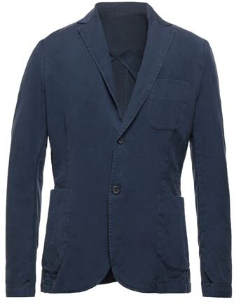 AUTHENTIC ORIGINAL VINTAGE STYLE Blazer - ShopStyle