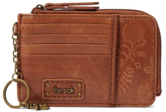 The Sak Iris Card Wallet - ShopStyle