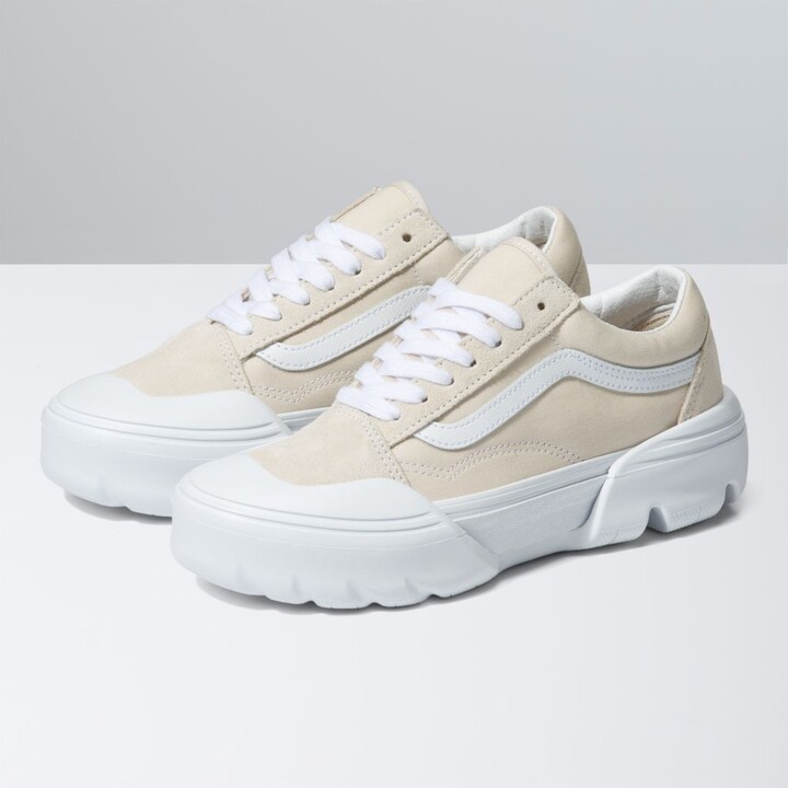 Vans Old Skool Modular Shoe - ShopStyle
