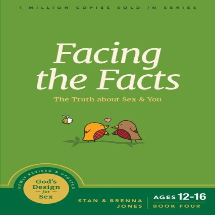 Stan Jones Facing the Facts Book - ShopStyle