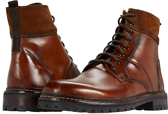 Steve Madden Stratus Boot - ShopStyle