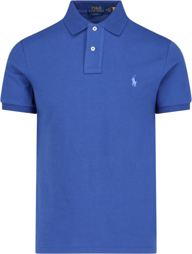Polo Ralph Lauren T-Shirts And Polos - ShopStyle Dress Shirts