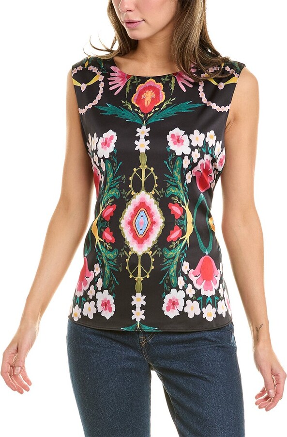 Hutch Tandy Top - ShopStyle