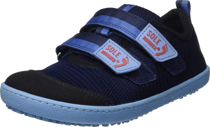Sole Runner Puck 4 Sneaker - ShopStyle Boys' Shoes