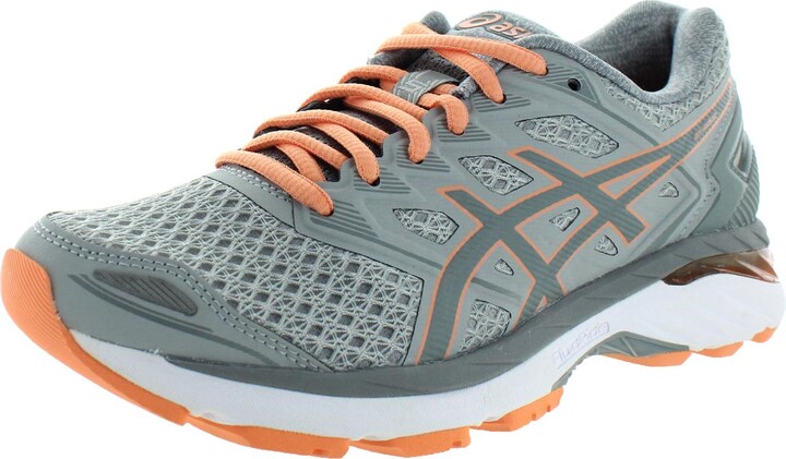 Asics GT-3000 5 Womens FluidRide Dynamic Duomax Running Shoes ...