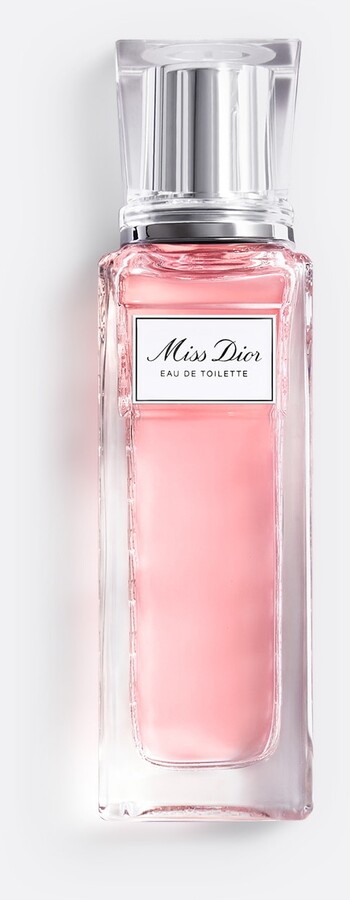 Christian Dior Miss Perfume - Eau de Toilette - Perfume - Roller Pearl ...