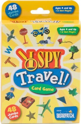 TJMAXX I Spy Travel Card Game - ShopStyle