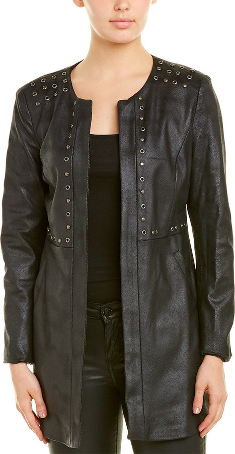 Insight Jacket - ShopStyle