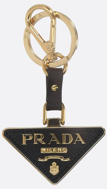 Prada Keychains - ShopStyle