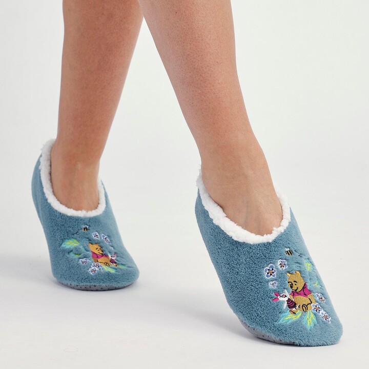 Vera Bradley Disney Cozy Life Slippers - ShopStyle
