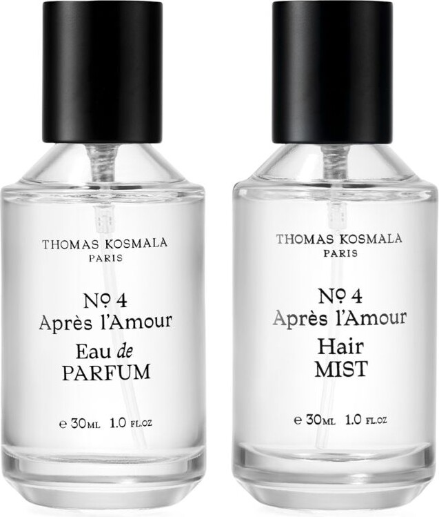THOMAS KOSMALA No.4 Apres L'Amour Fragrance Gift Set (30ml) - ShopStyle ...