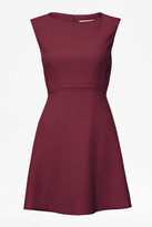 French Connection Feather Ruth Classic Dress - ShopStyle