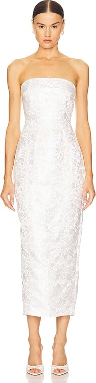 SAU LEE Jennifer Dress - ShopStyle