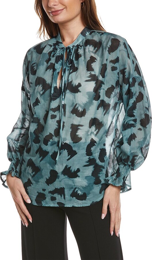 Finley Morrisey Top - ShopStyle