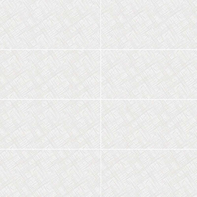 The Tile Life Note Luxe 12" x 24" Porcelain Wall & Floor Tile - ShopStyle