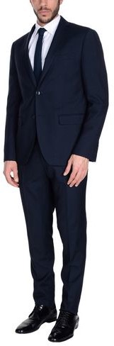 DOMENICO TAGLIENTE Suit - ShopStyle