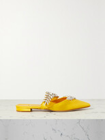 Manolo Blahnik Women's Mules & Clogs | ShopStyle