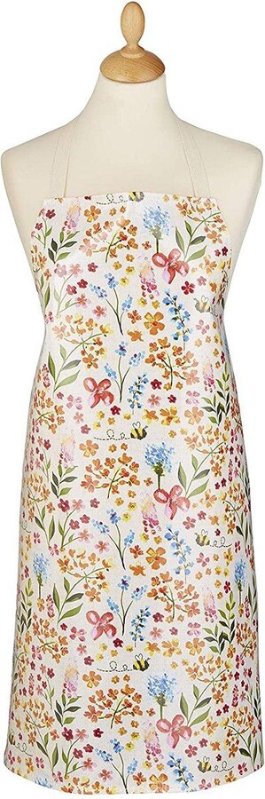 Cooksmart Bee Happy PVC Apron - ShopStyle