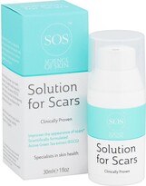 Science of Skin Solution For Scars - ShopStyle Makeup