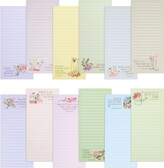 Juvale 12 Pack Magnetic Notepad with Bible Verses, Grocery & Shopping ...