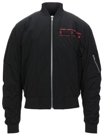 McQ Jacket - ShopStyle Outerwear