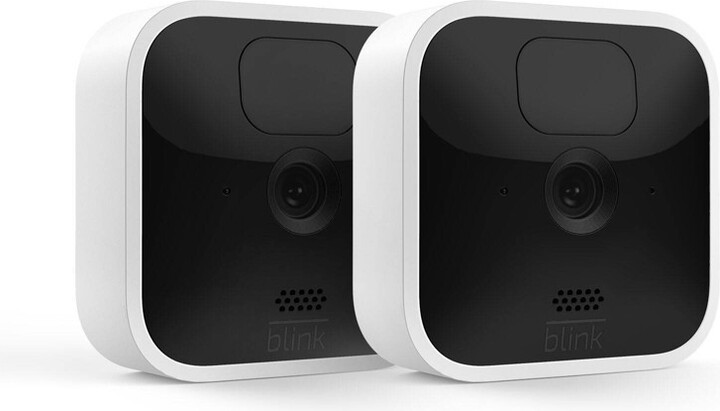 Amazon Blink Indoor 2-Camera System (3rd Gen) 1080p WiFi - ShopStyle ...