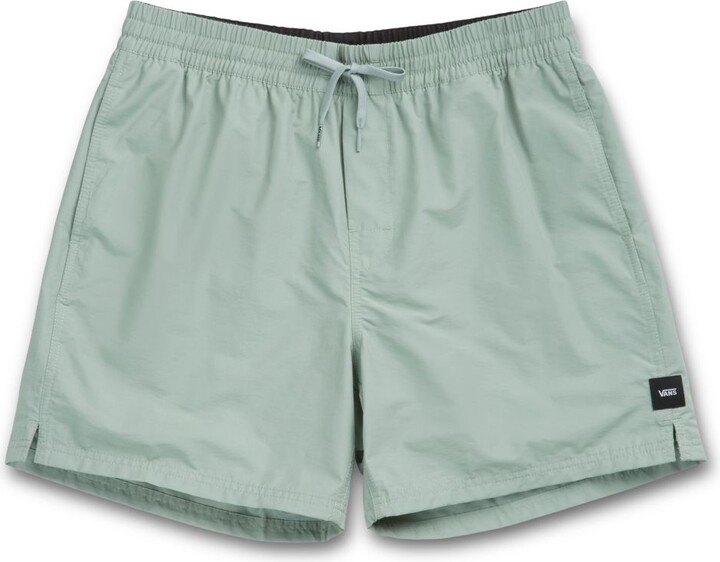 Vans Primary 17'' Volley - ShopStyle Swimwear