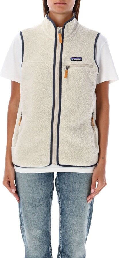 Patagonia Retro Vest - ShopStyle