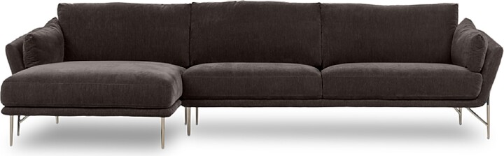 Giuseppe Nicoletti Vittorio Sectional - ShopStyle