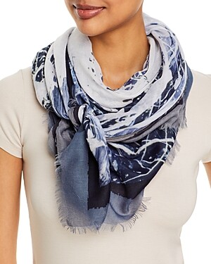 Fraas Women's Scarves | ShopStyle