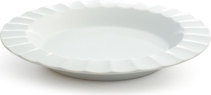Hotel Collection Fluted Pasta Bowl, Created for Macy's - ShopStyle