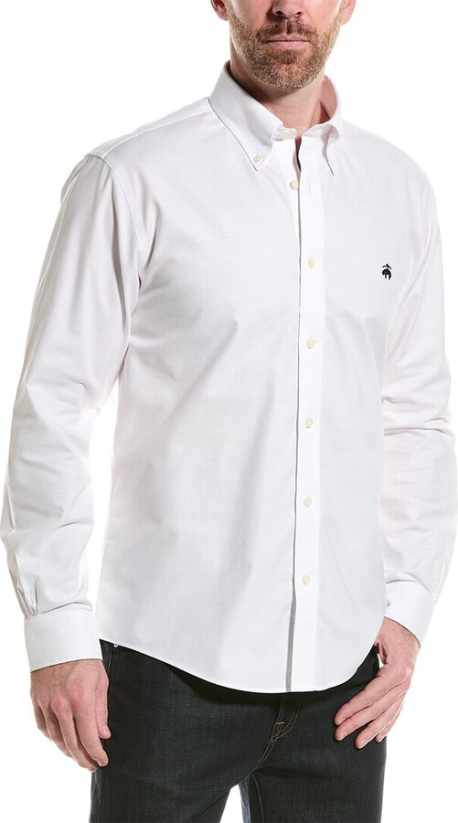 Brooks Brothers The Original Polo Shirt - ShopStyle