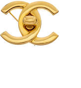 Chanel Pins - ShopStyle