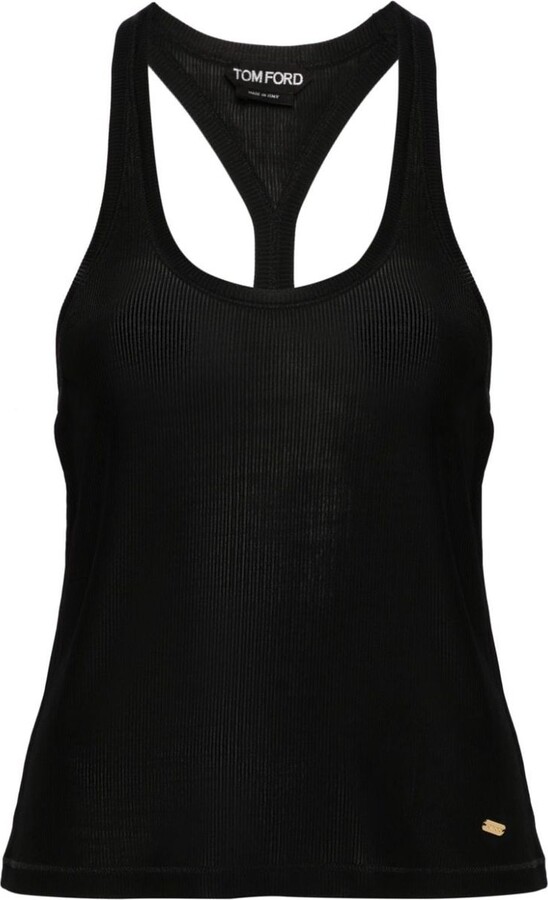 Tom Ford T-shirts and Polos - ShopStyle Tops