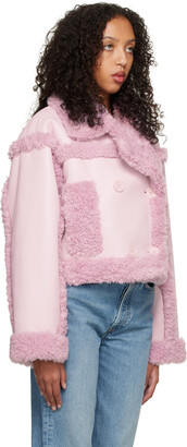 Women's Fur & Shearling Coats | ShopStyle