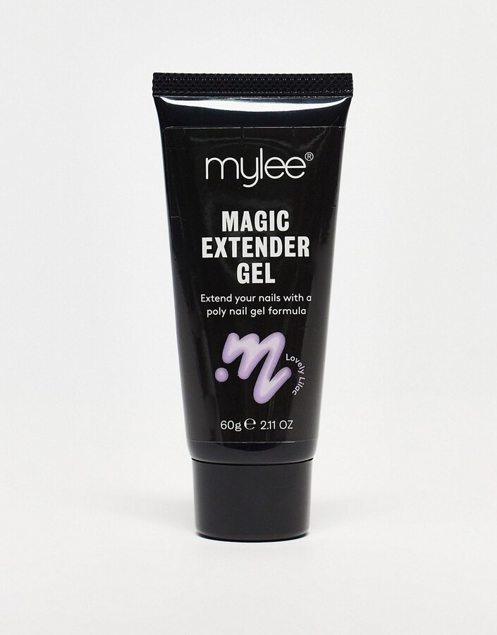 MYGEL by Mylee Magic Extender Gel - Lovely Lilac - ShopStyle Makeup