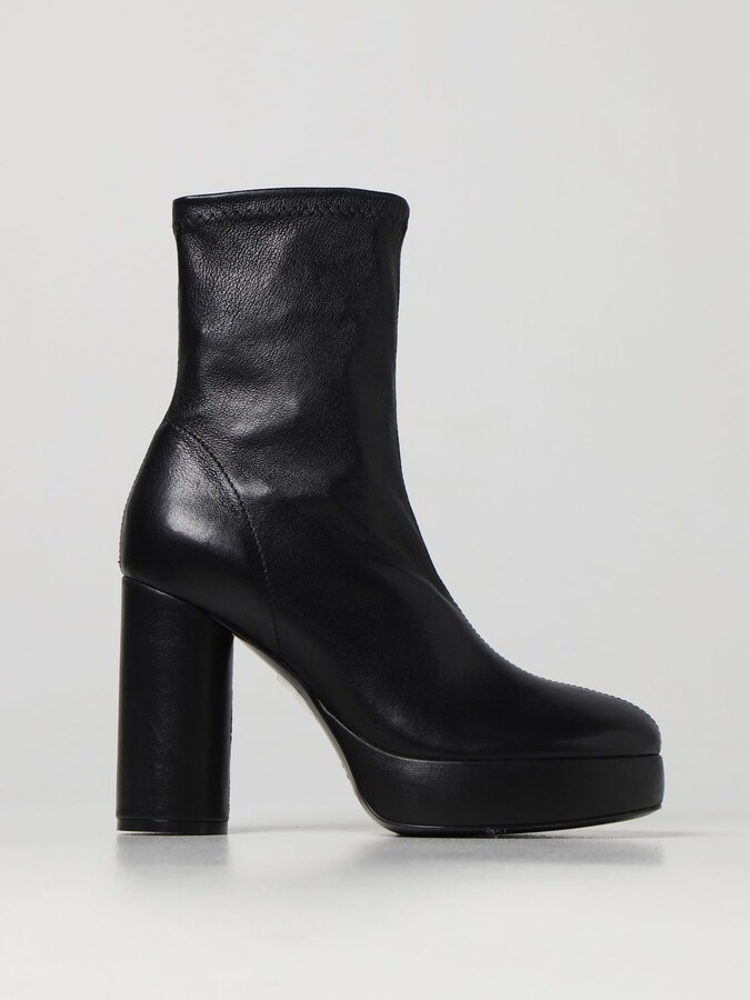Vic Matié Boots women - ShopStyle