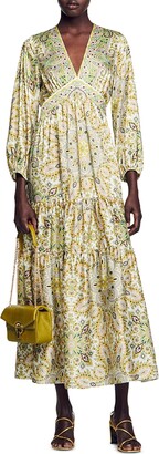 Sandro Women's Fashion | ShopStyle