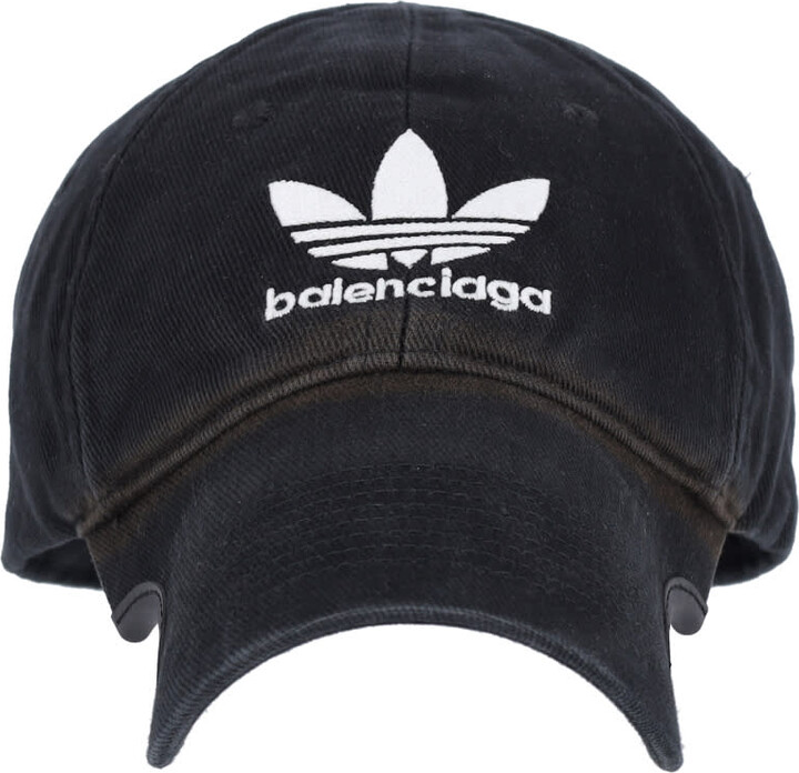 Balenciaga Hat - ShopStyle