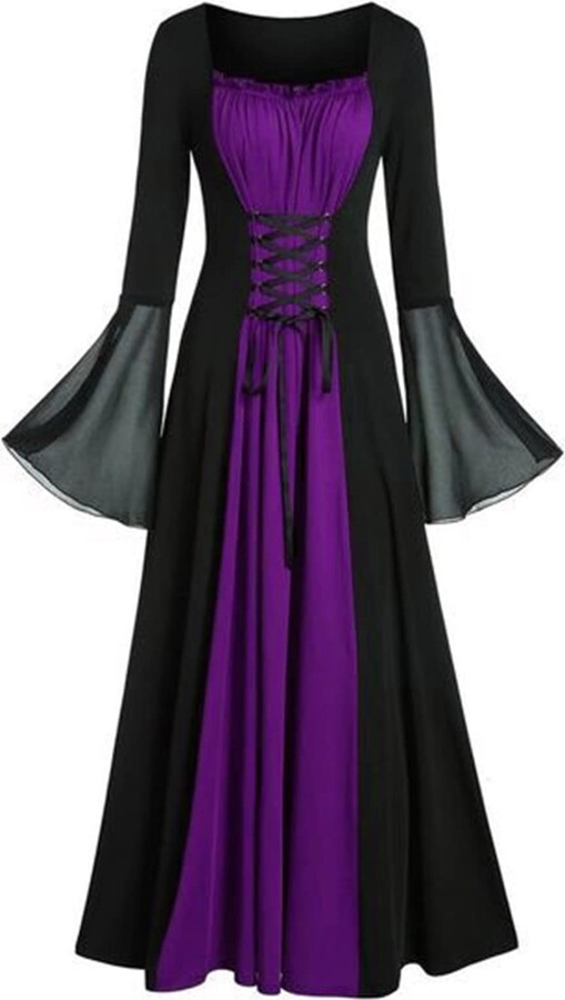 Cokbyavla Renaissance Dress - ShopStyle