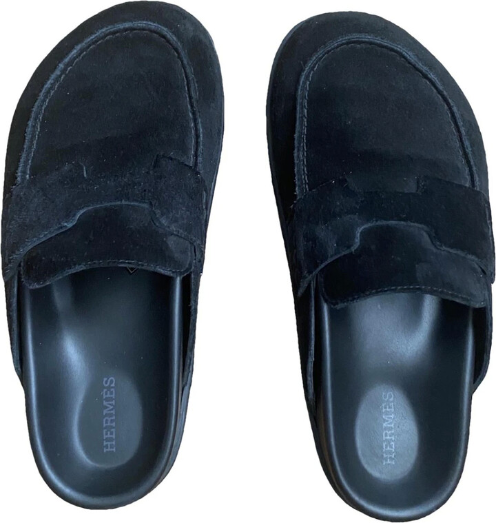 Hermes Mules & clogs - ShopStyle